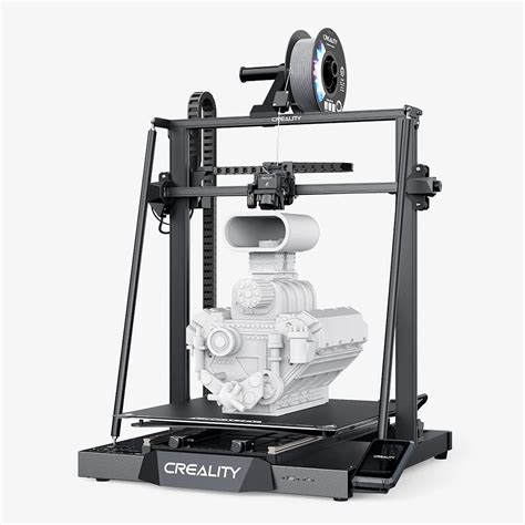 Creality Raptorx 3d Scanner