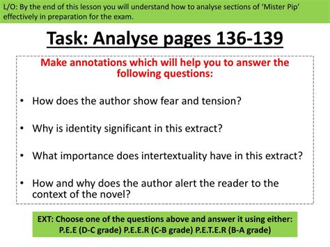 Ppt Task Analyse Pages 136 139 Powerpoint Presentation Free Download Id5651189 Ppt Task Analyse Pages 136 139 Powerpoint Presentation Free Download Id5651189