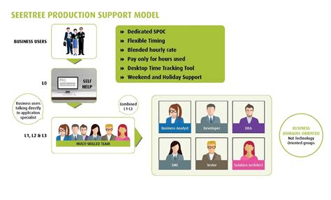 Oracle R12 Fusion Production Support Seertree Global Services