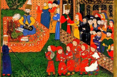 فن المنمنمات الإسلامي قصة أطول الفنون الزخرفية عمرًا