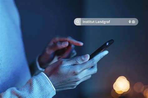 Institut Landgraf Lead Kampagne Projekte