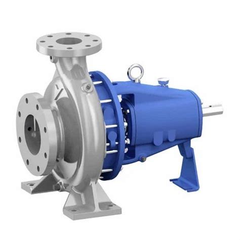 150 M Mild Steel Kpd Coupled Pump For Industrial 2 Hp At Rs 24000