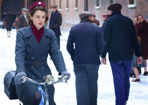 Jessica Raine Doctor Who