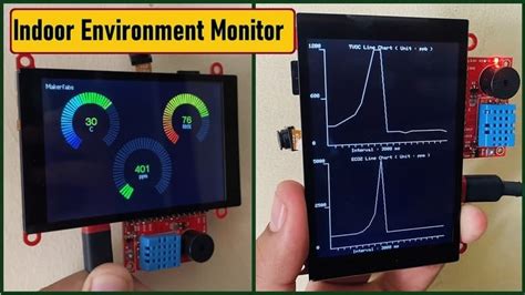 esp8266 sht31 humidity temperature monitoring on thingspeak