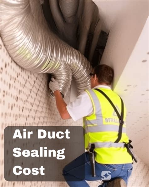 Improve Hvac Efficiency With Duct Sealing In San Antonio
