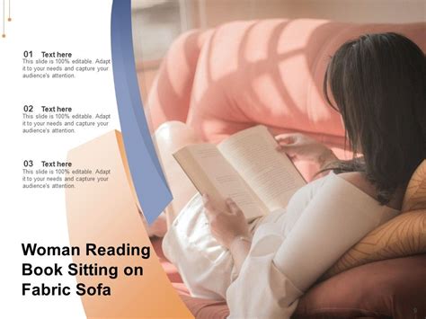 Look Through Woman Reading Smartphone Ppt Powerpoint Presentation Complete Deck