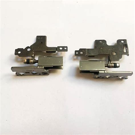 Bisagras Derecha E Izquierda Lenovo Thinkpad Da Ants Partes