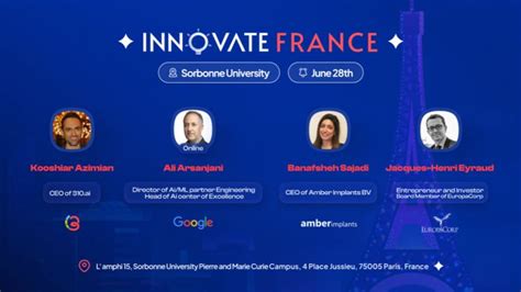 Ali Arsanjani Phd On Linkedin Looking Forward To The Conversation