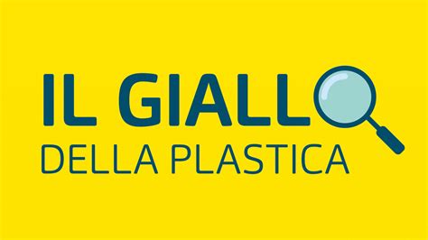 Boutique Creativa Il Giallo Della Plastica