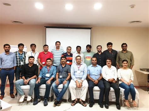 Ashok Sarkar On Linkedin Participants Of Statistics For Demand