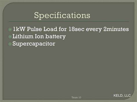 Ppt Battery Supercapacitor Hybrid System Powerpoint Presentation Free Download Id 2406199