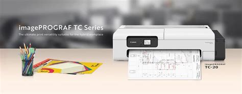 Canon ImagePROGRAF TC X Dpi Colour Mm At Best Price In Jamshedpur