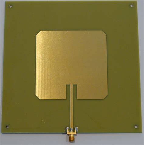 How To Design A Pcb Antenna