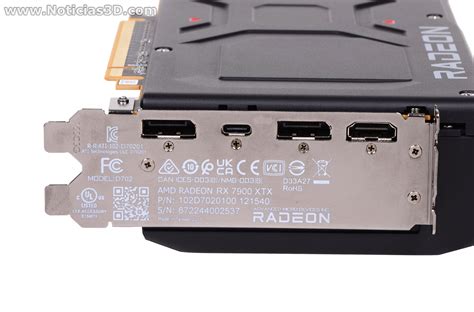 Amd Radeon Rx 7900 Xtx Review