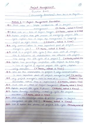 ML Module 6 Ml Module 6 Notes MODULE 6 Two Marks Q1 What Is The Objective And Methods To