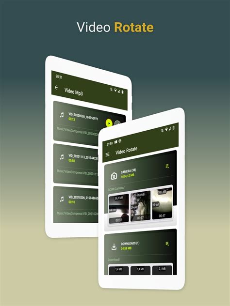 Video Rotate Tool APK Para Android Descargar