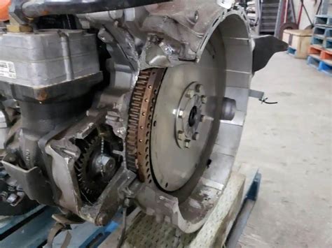 Detroit Dd8 Engine For A 2020 Freightliner M2 106 For Sale Ste Julie