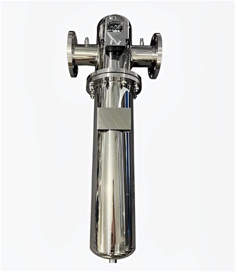 Psi Psf Series Stainless Steel Precision Flange Filter 2026 High