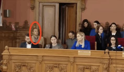 Laurențiu Beșu Nu Se Lasă Sancționează Ipocrizia șefelor Cab ”Și