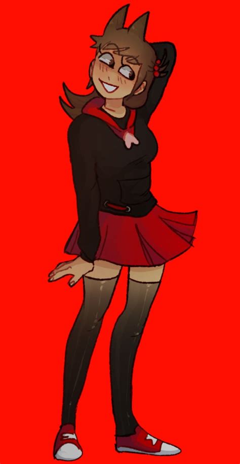 Pin By G R On ∆eddsworld Eddsworld Comics Cute Little Drawings