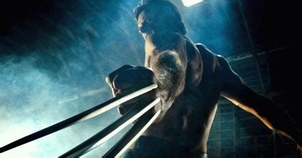 Wolverine In X Men First Class The Movie Blog