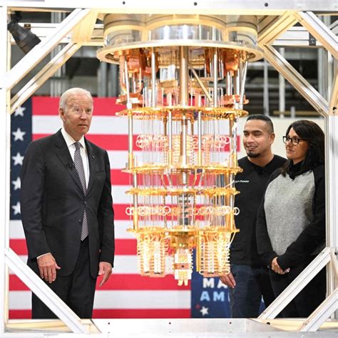 Quantum Computers Could Be Truly Useful In Just Two Years