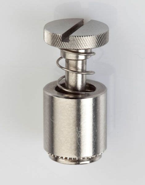 Panel Fastener Assembly At Best Price In Kolhapur Maharashtra From Shree Fasteners Id2073603