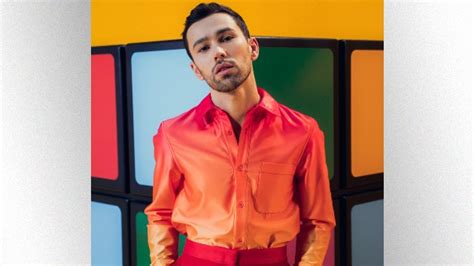 Max Releases Working For The Weekend From Upcoming Album Colour