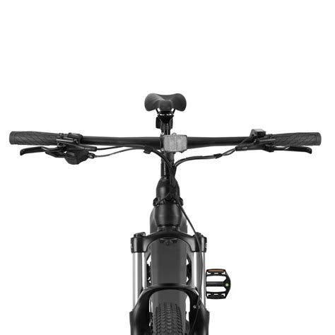 Momas Summit Elcykel E Wheels®