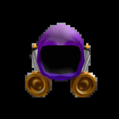 Dominus Rex Roblox Item Rolimons