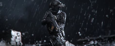 Call Of Duty Modern Warfare 3 Exploring The Zombies