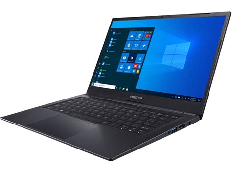 NOTEBOOK POSITIVO MASTER N4340 para Setor Público Meu Positivo