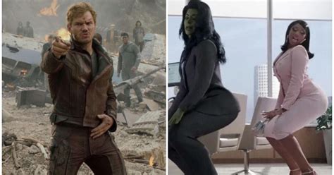 Musical MCU Moments We Can T Help But Love