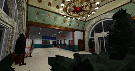 Do 3d Modeling Texturing Rendering Lighting For Game By Olegposhkov