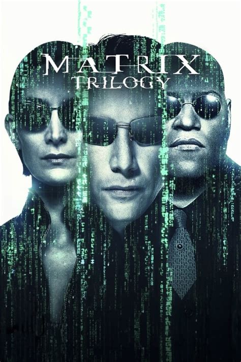 Matrix Filmreihe (1999-2021) — The Movie Database (TMDb)