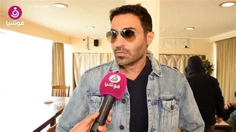 أحمد فهمي سره الباتع مشروع كبير ولم أعد أهتم للسوشال ميديا Youtube