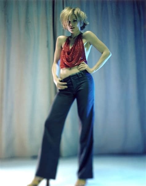 Juile Bowen R Celebritieshunter