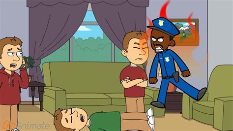 The Complete Goanimate Collection Part 2 Youtube