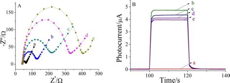 Photoelectrochemical Immunosensor For Detection Of Carcinoembryonic Antigen Based On 2d Tio2