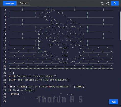 tharun a s on linkedin 100daysofcode python codingchallenge