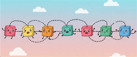 Unraveling The Chain A Deep Dive Into Linked Lists 🔗 Dev Community