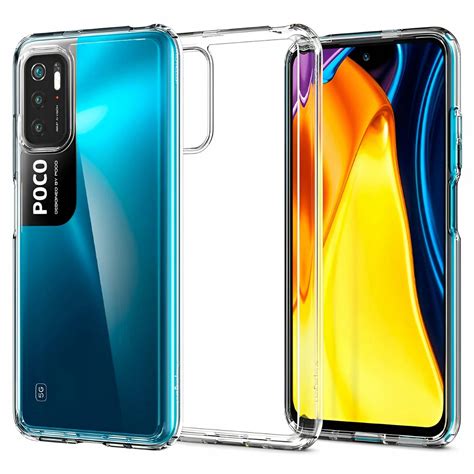 Etui Do Xiaomi Poco M3 Pro M3 Pro 5G Gumowe Obudowa Case Silikon Slim Xiaomi Sklep EMPIK COM
