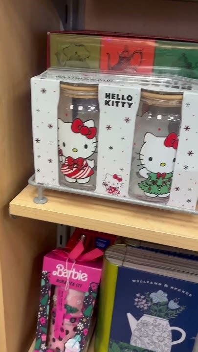 Hello Kitty Lovers Unite Sanrio Hellokitty Mug Holiday Shopping