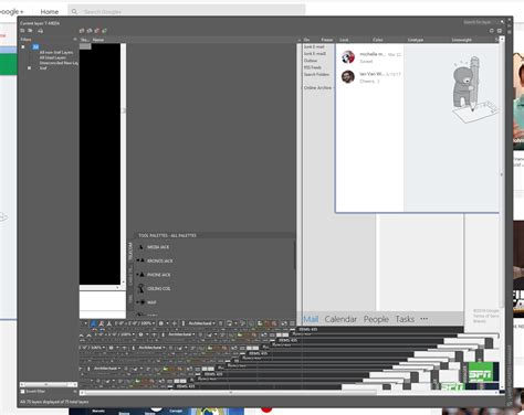 Tech Issues Layers Not Showing Autodesk Community