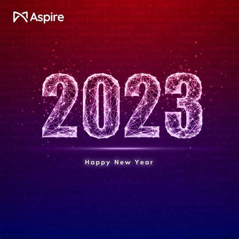 Aspire It Services On Linkedin Happynewyear Aspirejo