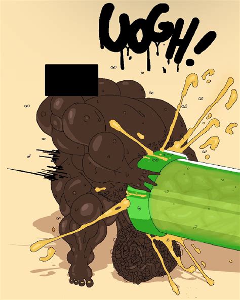 Rule 34 Hyper Penis Male Mario Series Nintendo Paper Mario Penetration Penis Sex Solo Toad