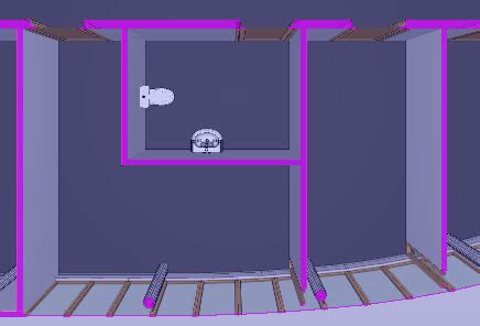 Sectioning Settings Solibri Desktop Help Center