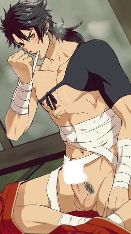 Post 2483541 Mutsunokami Yoshiyuki Touken Ranbu