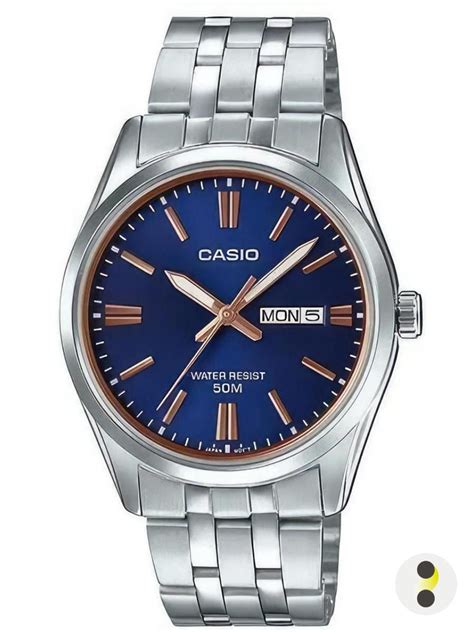 Мужские часы Casio Collection Mtp 1335d 2a2 купить с доставкой по выгодным ценам в интернет