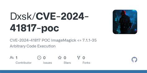 Cve 2024 41817 Pocexploitpy At Main · Dxskcve 2024 41817 Poc · Github